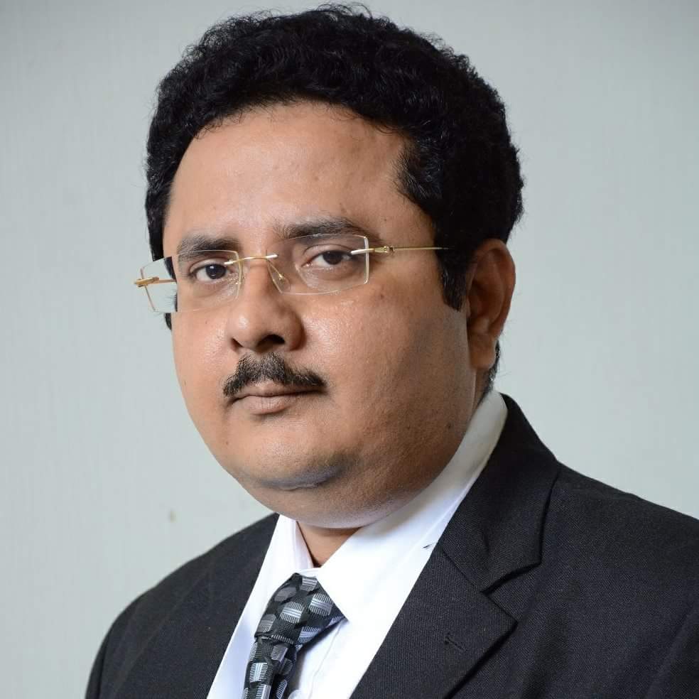 Prof Dr Siddhartha Bhattacharyya